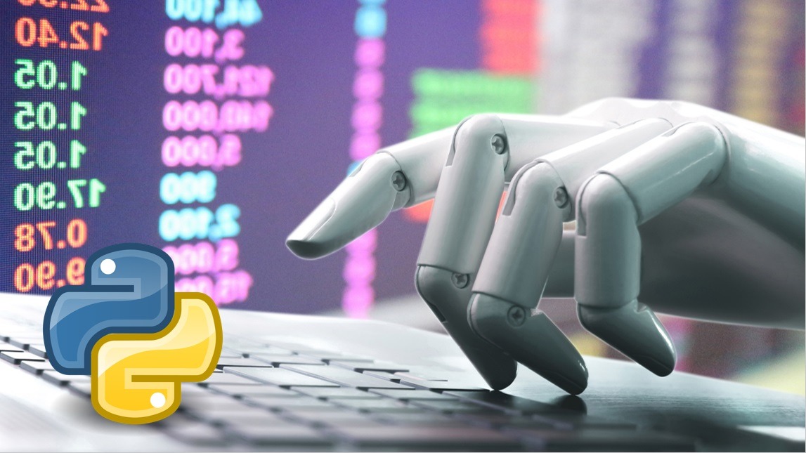 Trilha Ciência de Dados